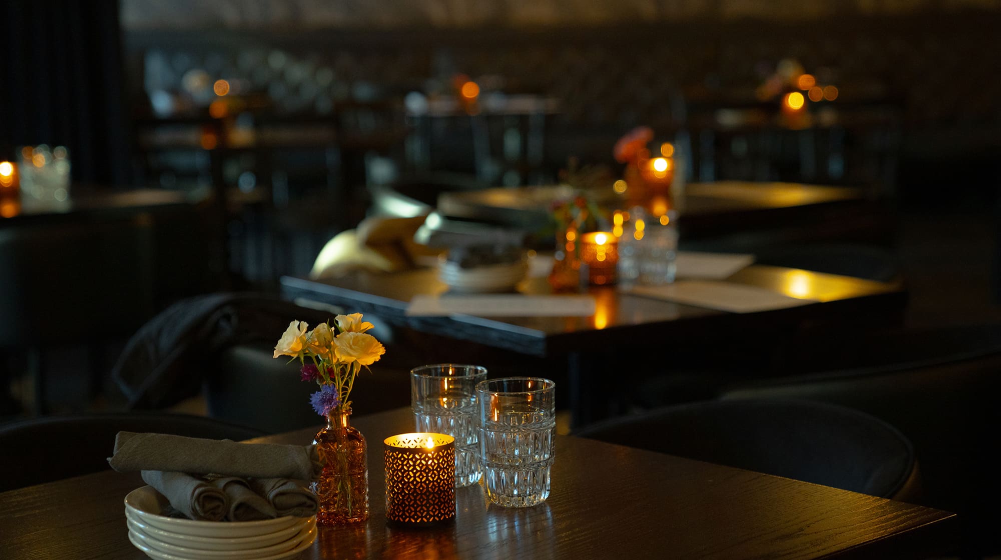 Wolf & Company | Chicago – More Than a Restaurant — A Destination