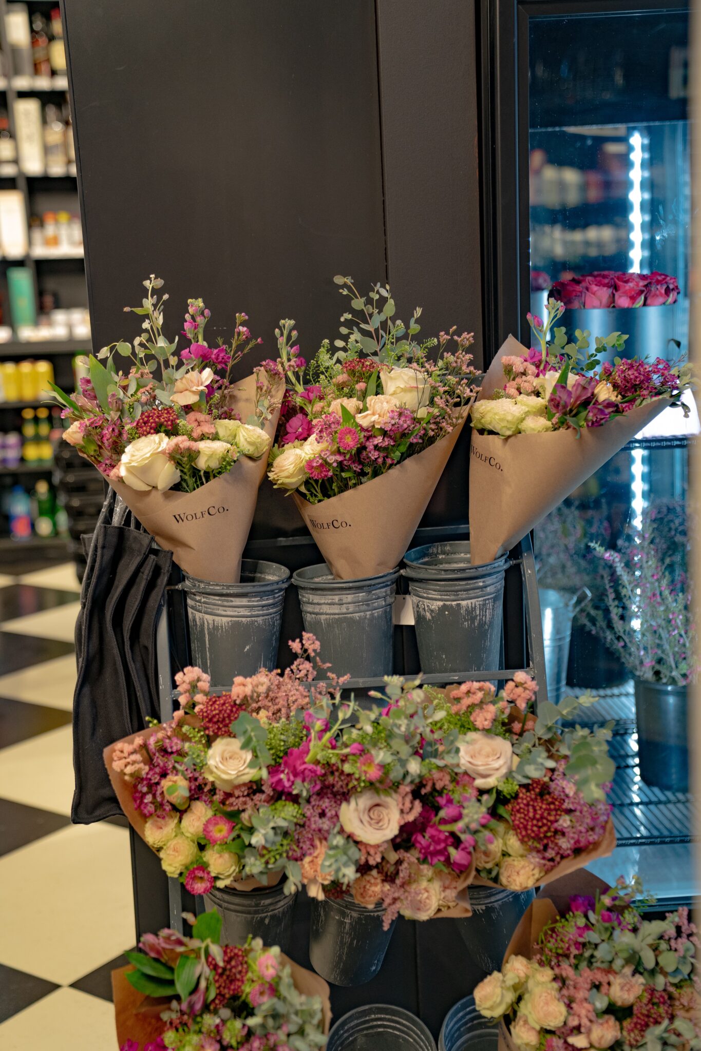 Wolf & Company | Chicago – More Than a Restaurant — A Destination